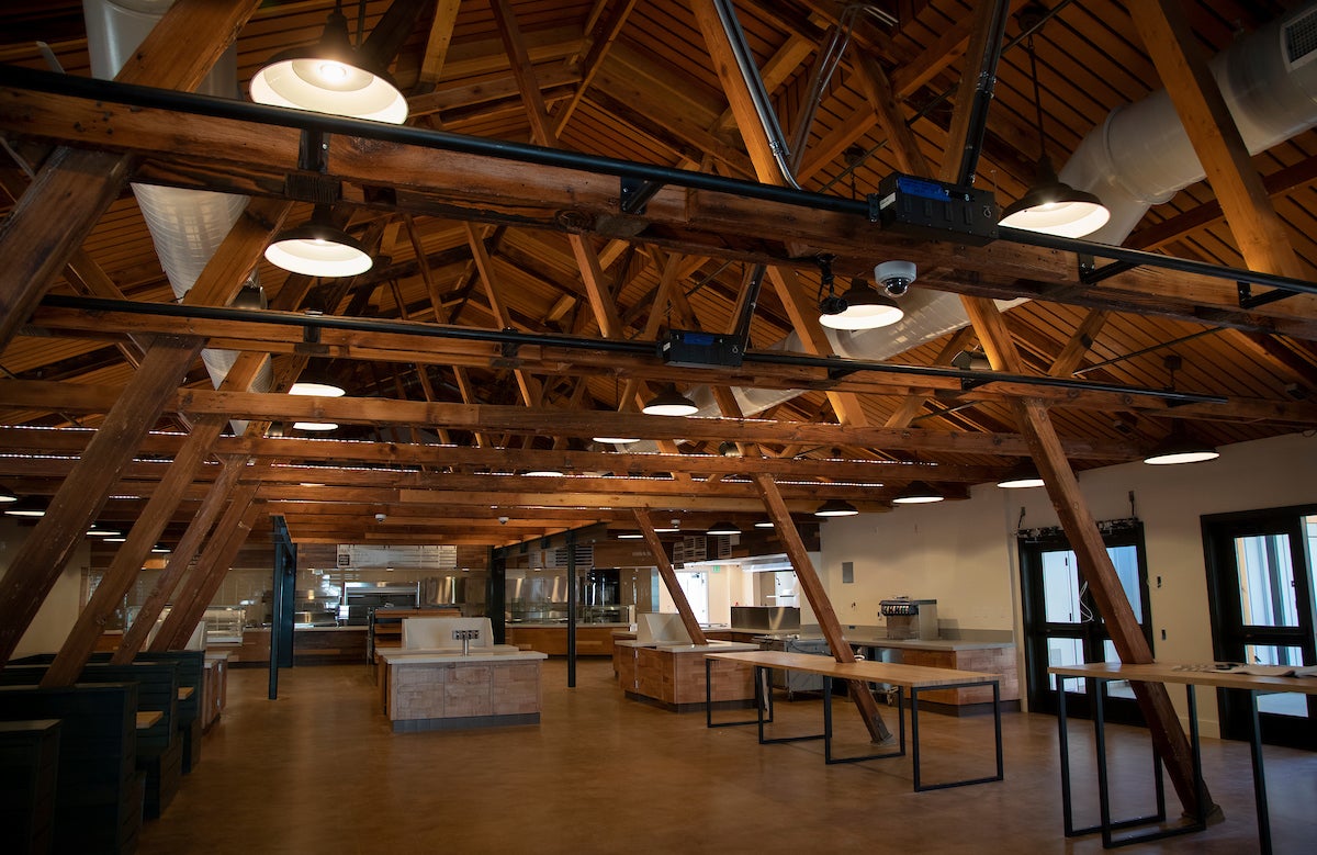A guide to the new Barn | Inside UCR | UC Riverside